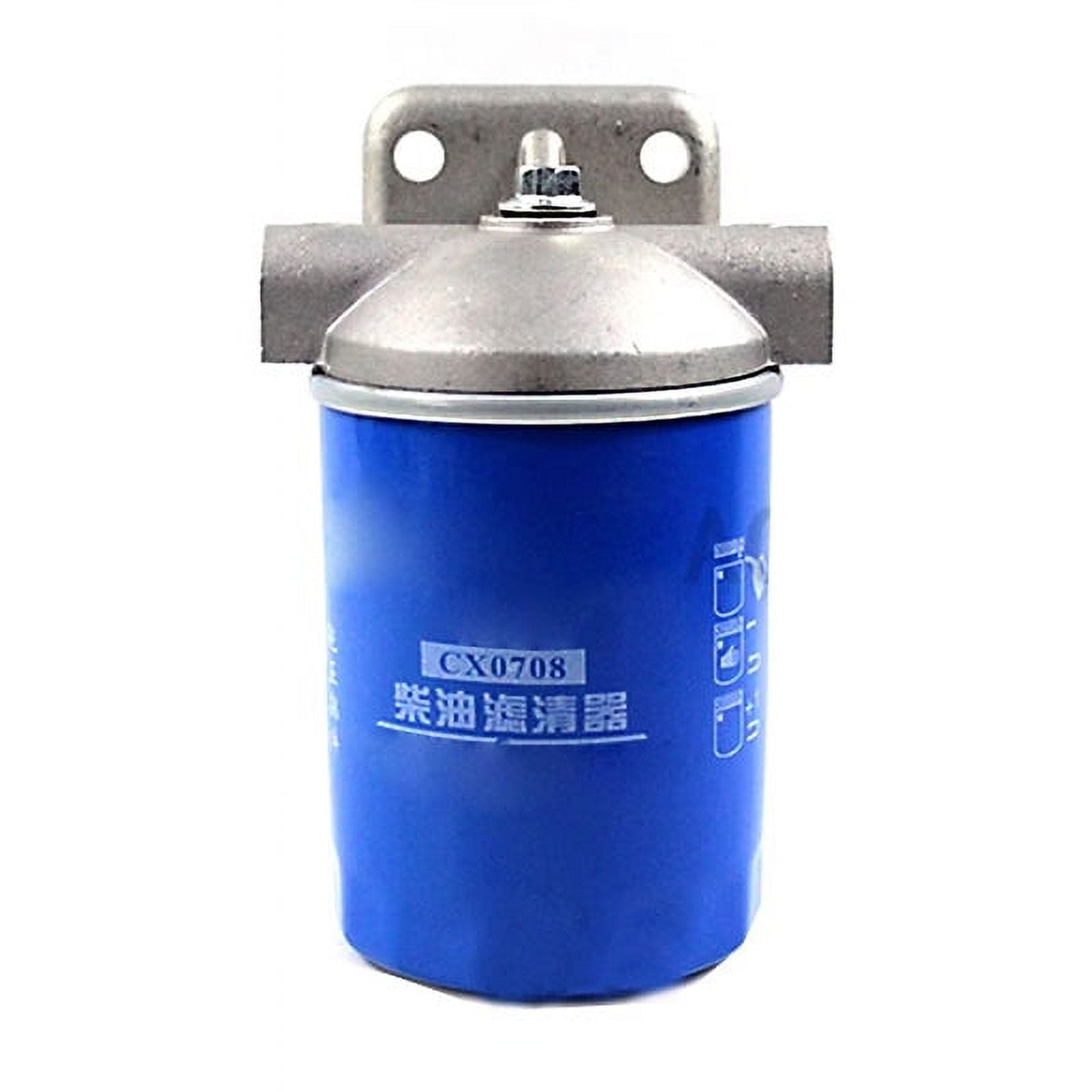 Lavender-Diesel Filter Assembly Grid Base, Universal Fuel, Xincai 490 ...