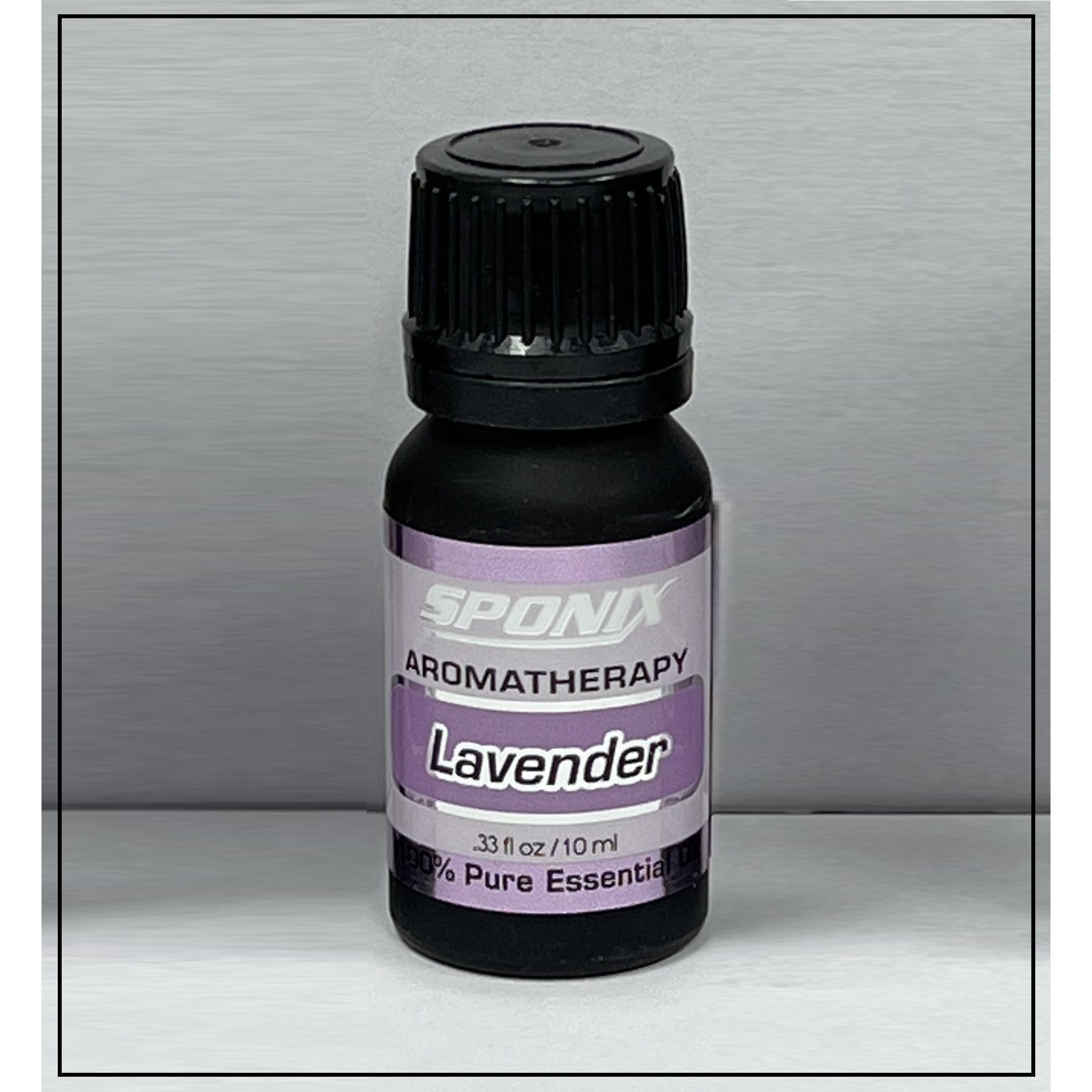Lavender Essential Oil 10 mL Aromatherapy Oil 100% Pure and Natural ...