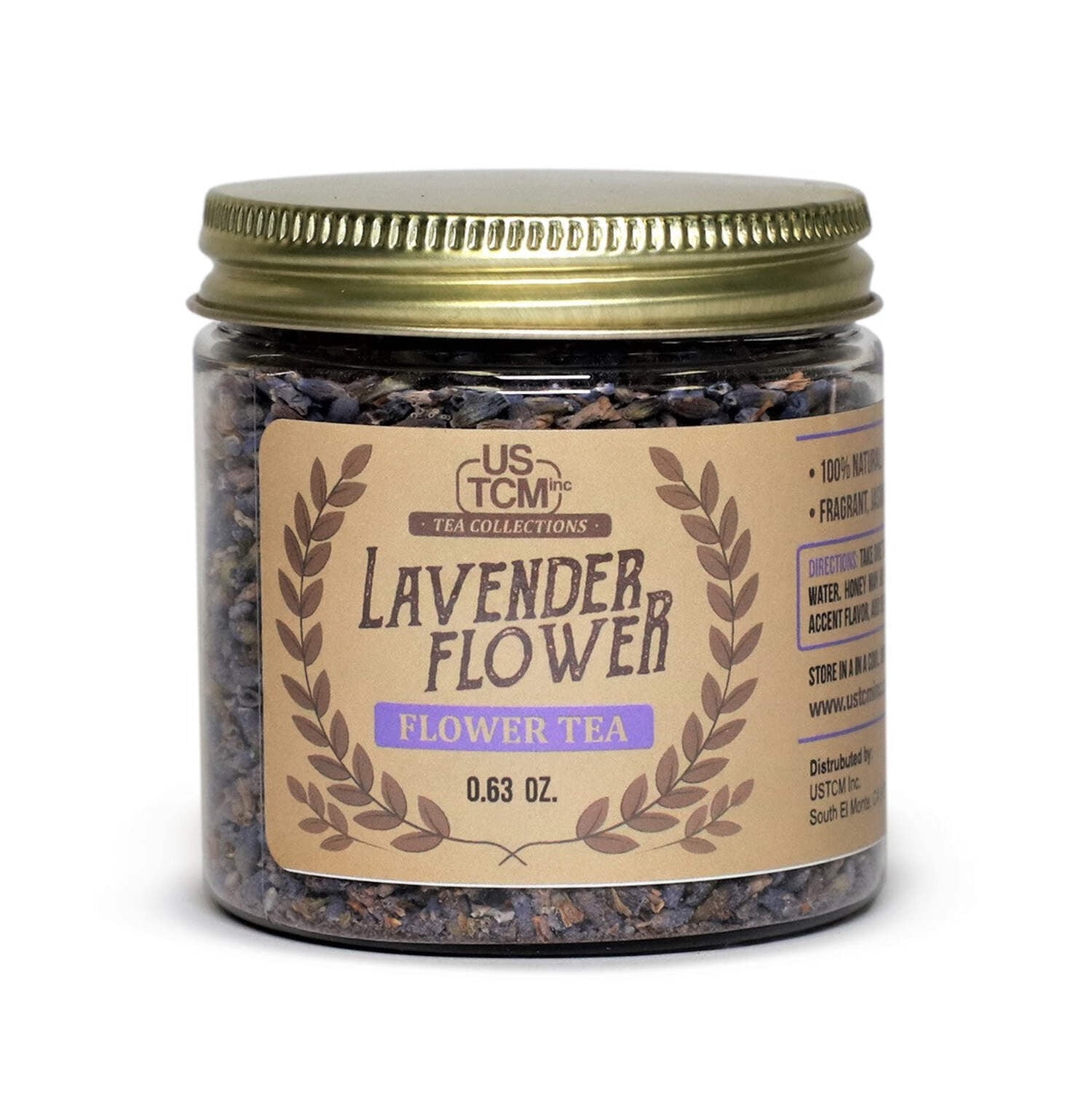 Lavender Flower Tea - Walmart.com