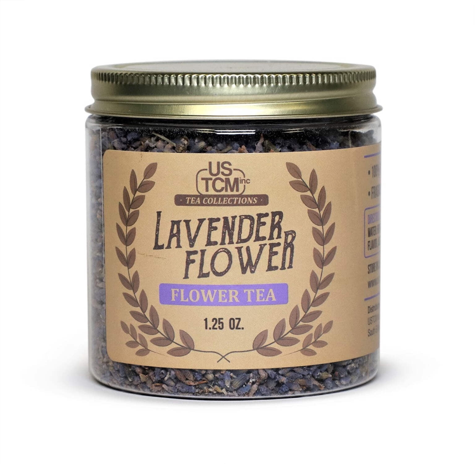Lavender Flower Tea - Walmart.com