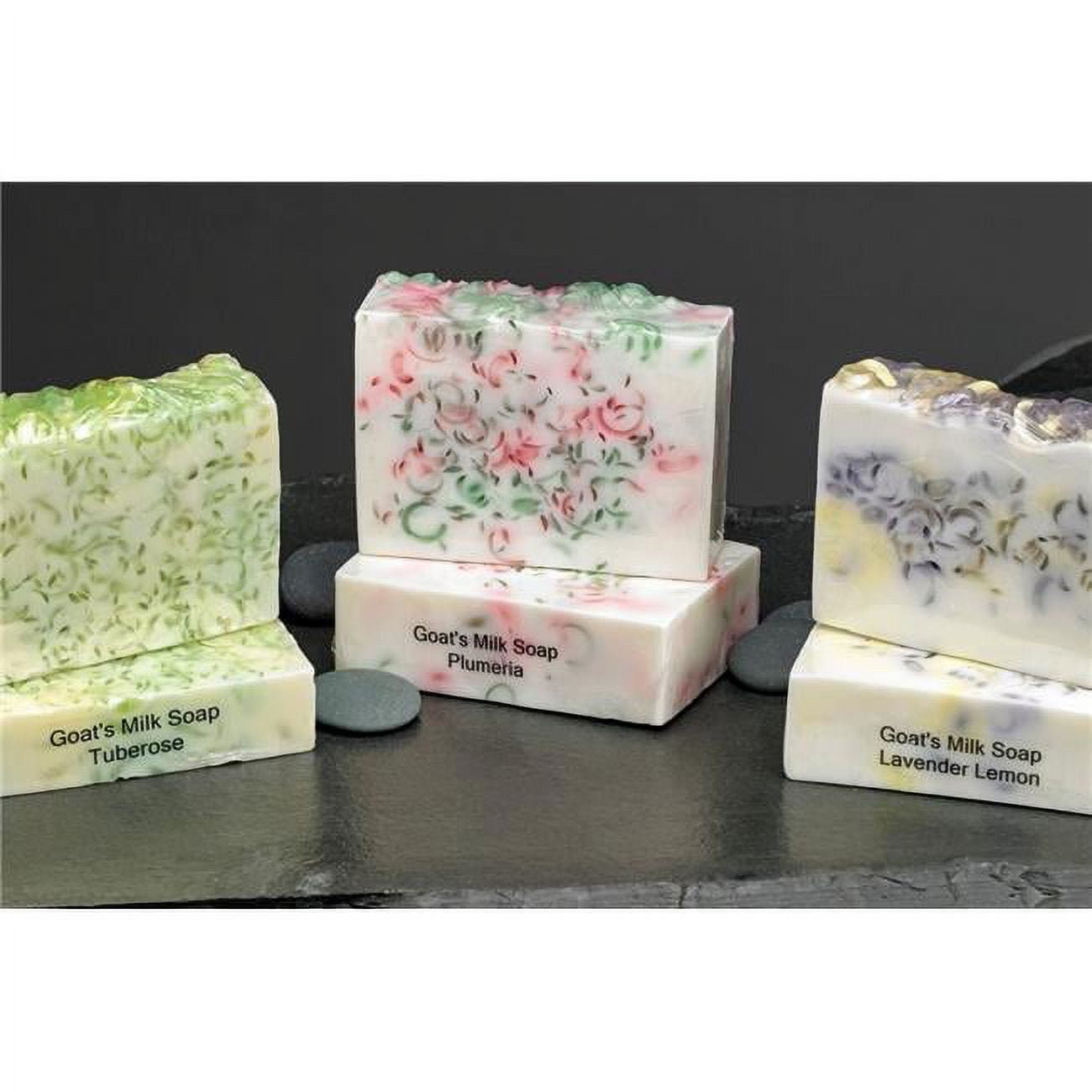 Lavender Lemon Summer Bloom Soap - Walmart.com