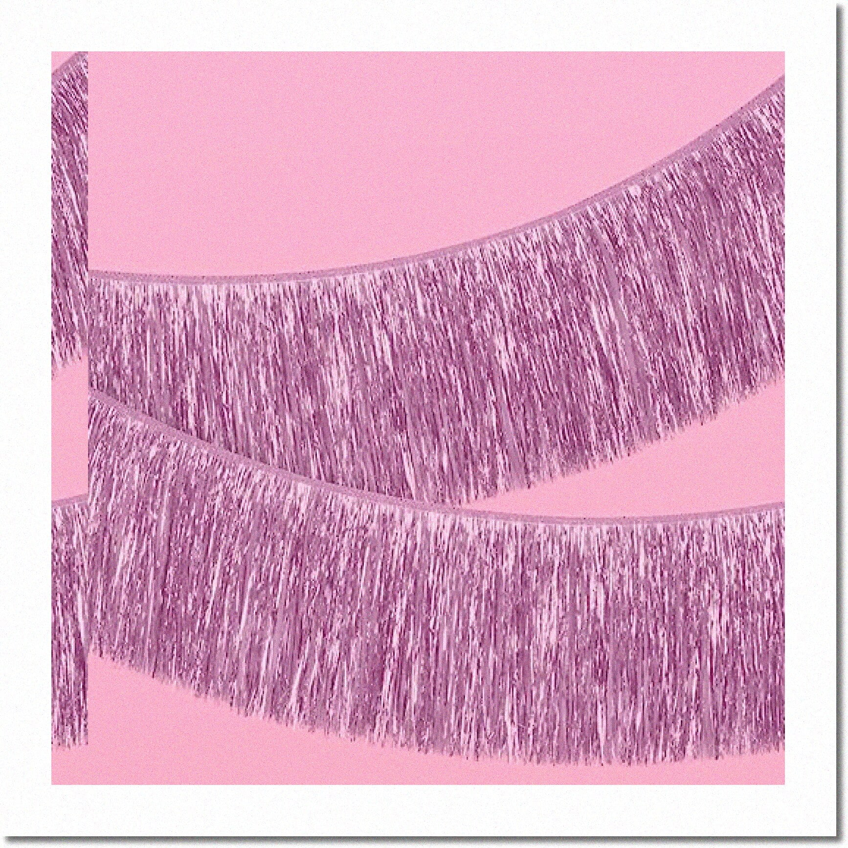 Lavender Luminary: 5 Ft. Party Decorations for Bachelorettes, Birthdays ...