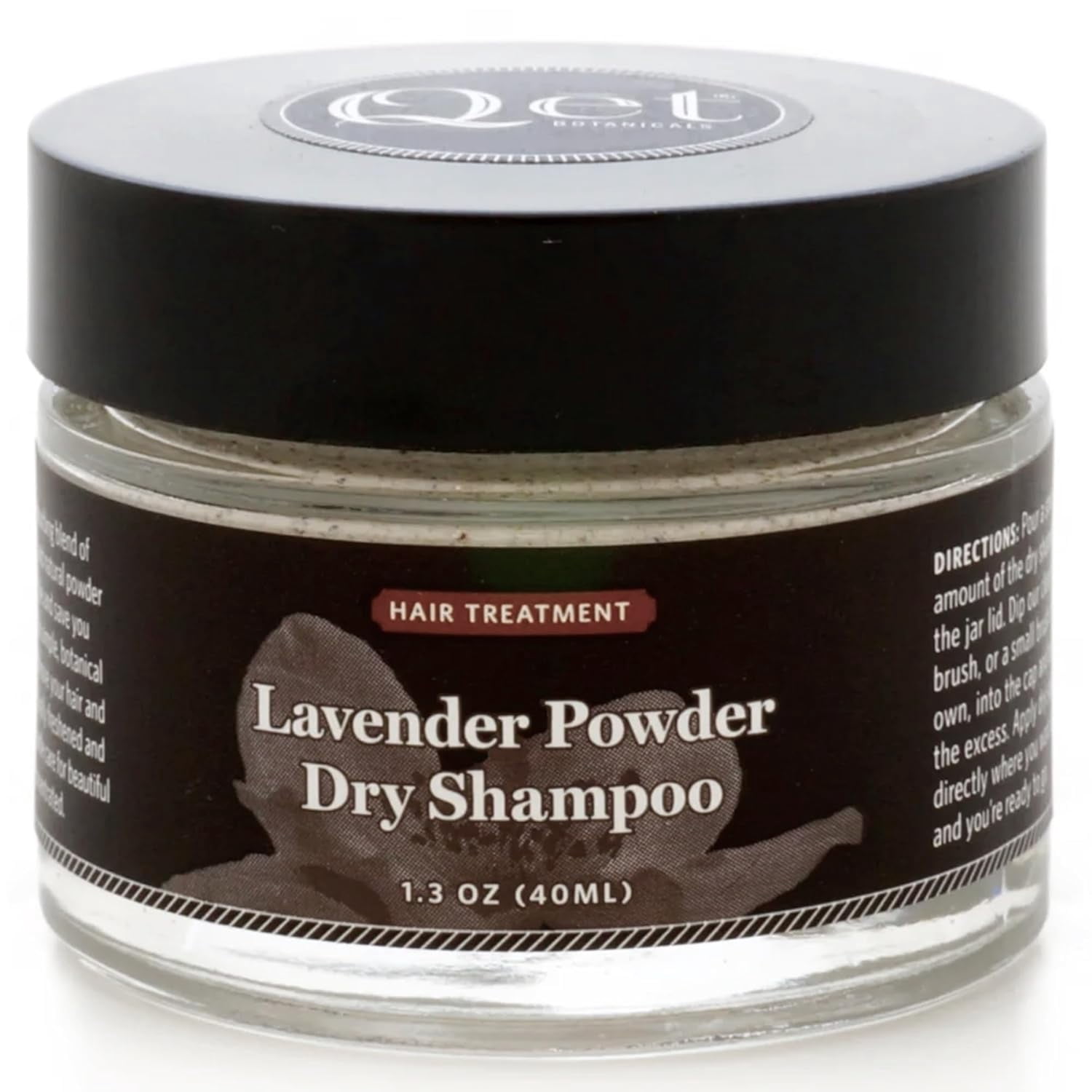 Lavender Powder Dry Shampoo - Walmart.com