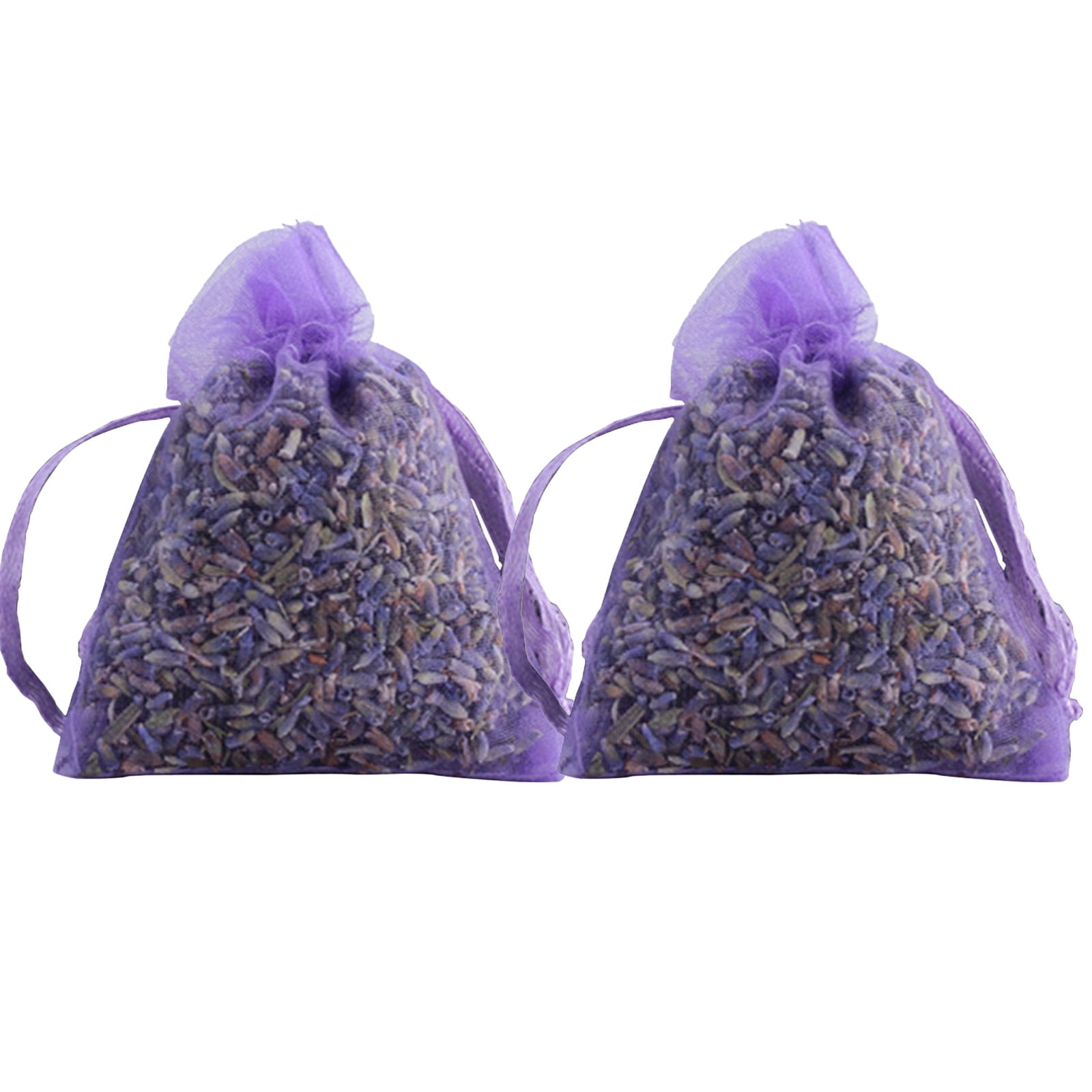 Lavender Sachet Bags for Drawers and Closets 2 Lavendar Sachet Bags ...