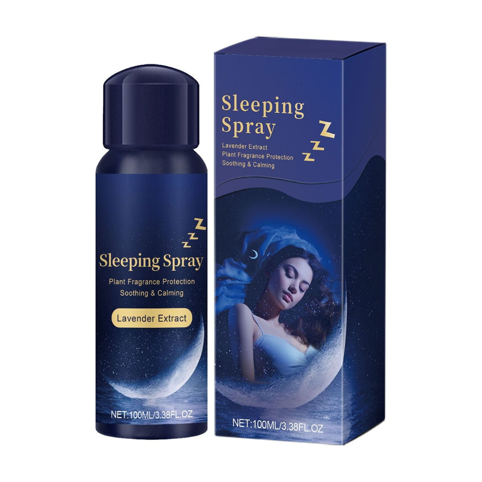 Lavender Sleep Night the Nerves Stress and Improves Sleep Quality with ...