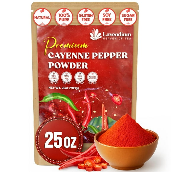 Cayenne pepper in Spices - Walmart.com