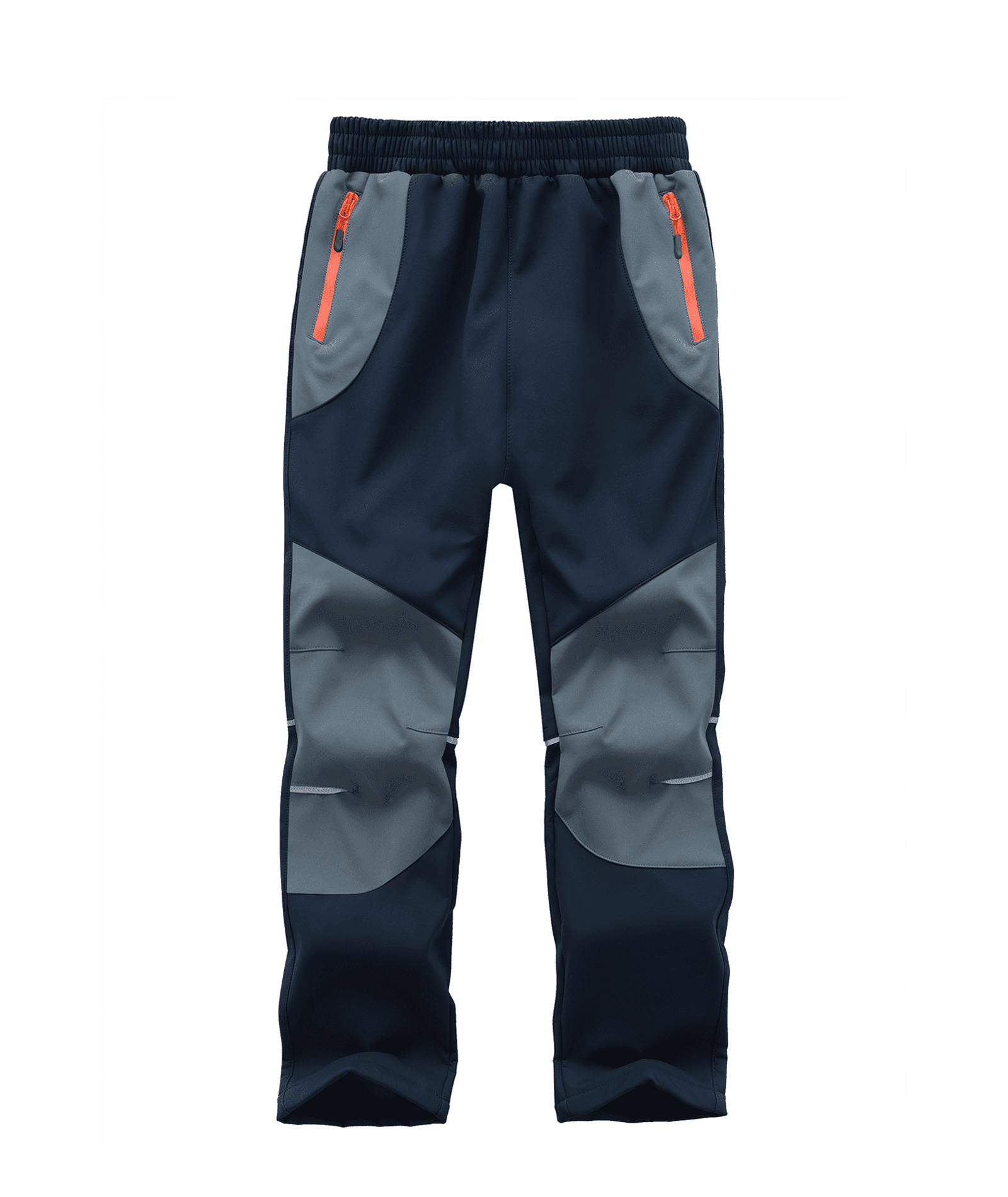 Lavenicole Kids Boys Girls Youth Waterproof Hiking Ski Snow Pants ...