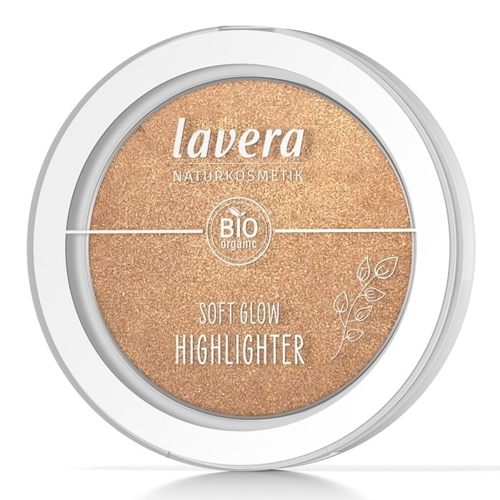 Lavera Soft Glow Highlighter - # 01 Sunrise Glow 5.5g - Walmart.com