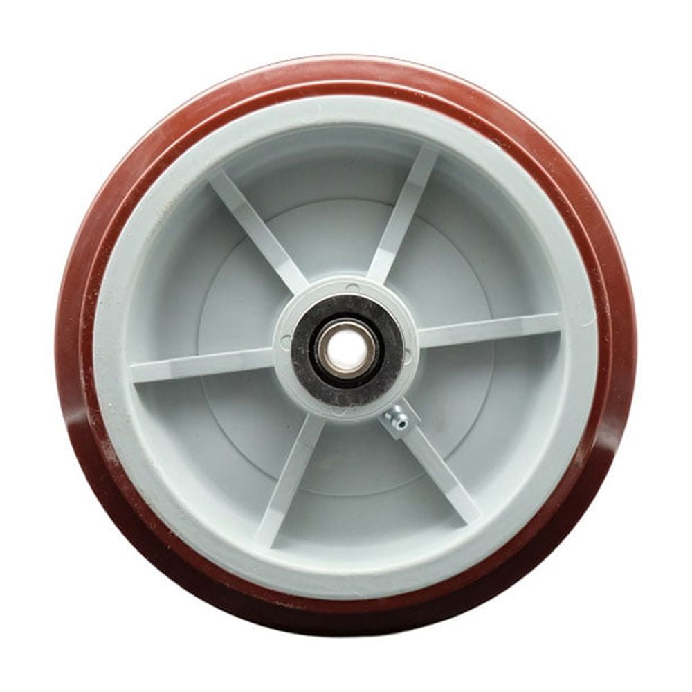 Lavex 257UB1660 U-Boat Utility Cart Wheel Replacement - Service Caster ...