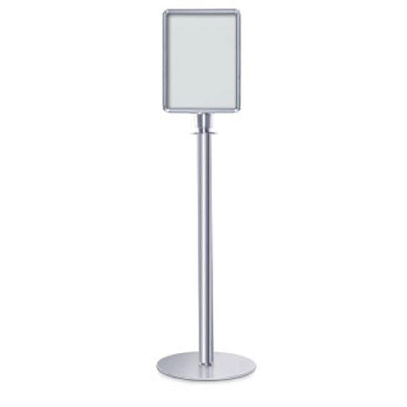 Lavi Industries 40-4201-11VU 11 x 14 In. Vertical Traditional Post Sign ...