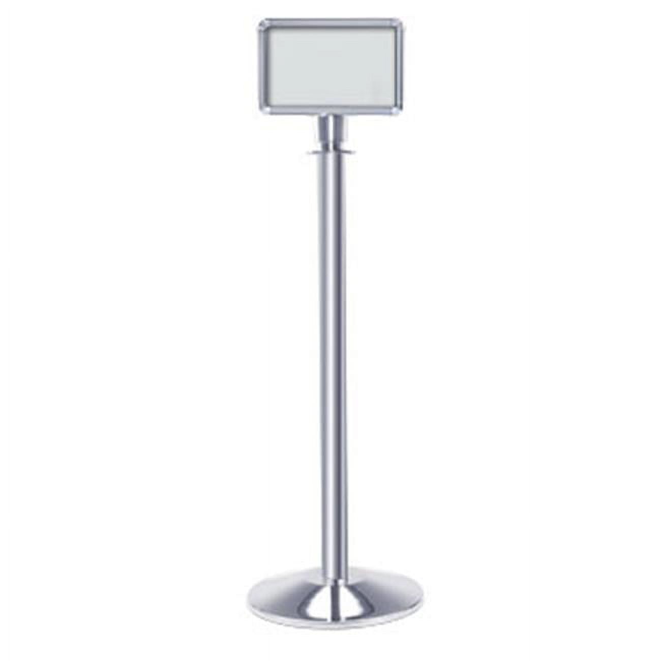 Lavi Industries 40-4300-7HU 7 x 11 In. Horizontal Traditional Sign ...