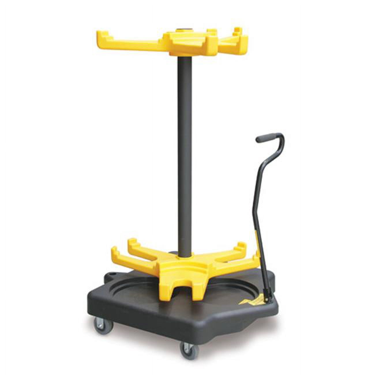 Lavi Industries 9-TRAC ShuttleTrac 9-post Transporter - Walmart.com