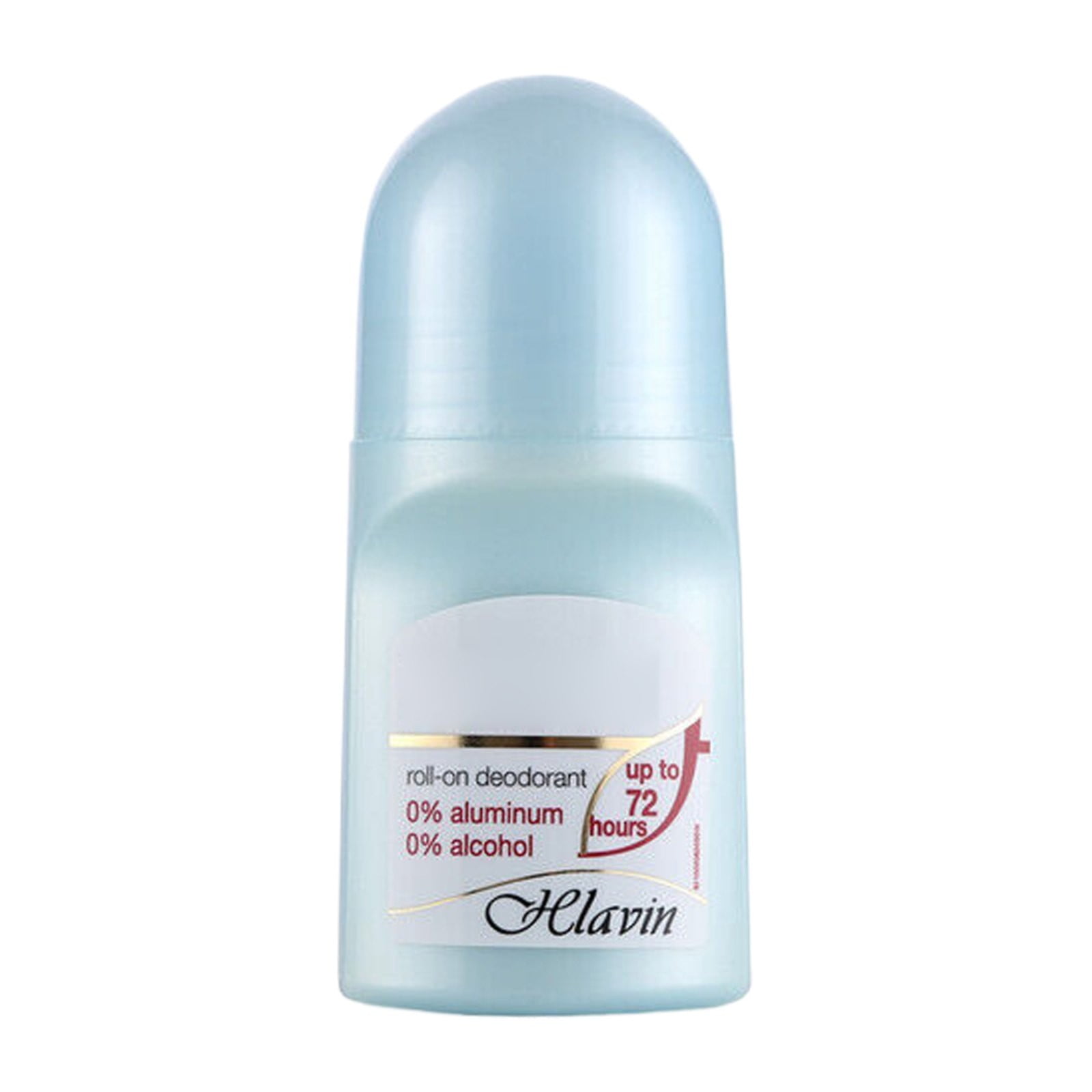 Lavilin Long-Lasting Odor Control Spray Unisex Roll on Aluminium with ...