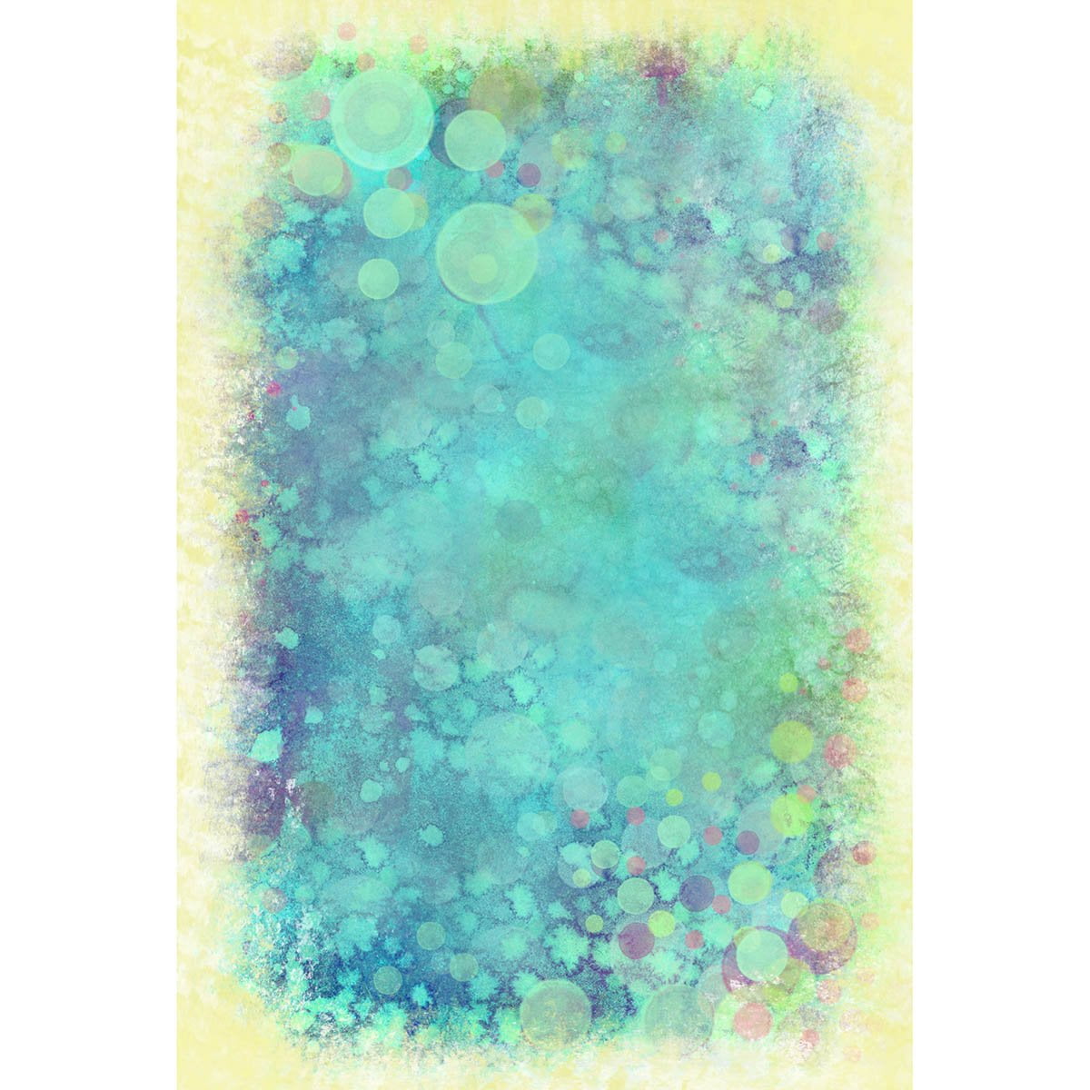 Lavinia Stamps Scenescapes Sweet Meadow - Walmart.com