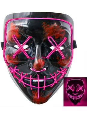 Purge Costumes in Halloween Costumes - Walmart.com