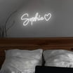 UPONRAY Treat Yourself Neon Signs, 13.8"*7.3" Dimmable & USB-Powered ...