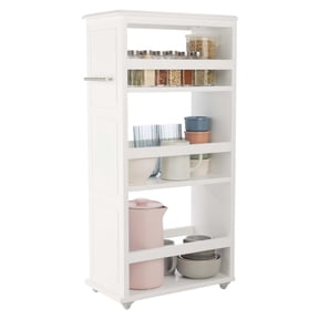 Low Profile Cart