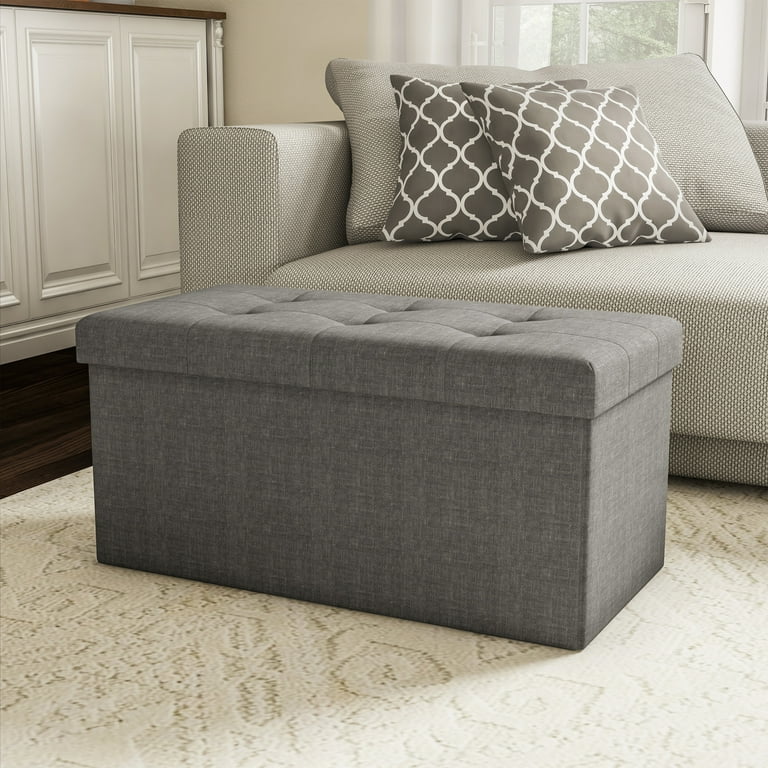 30 inch tufted ottoman store
