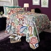 Free Shipping! Somerset Home 2pc Lynsey Patchwork 2 Piece Twin/Twin-XL ...