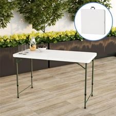 Round Folding Tables