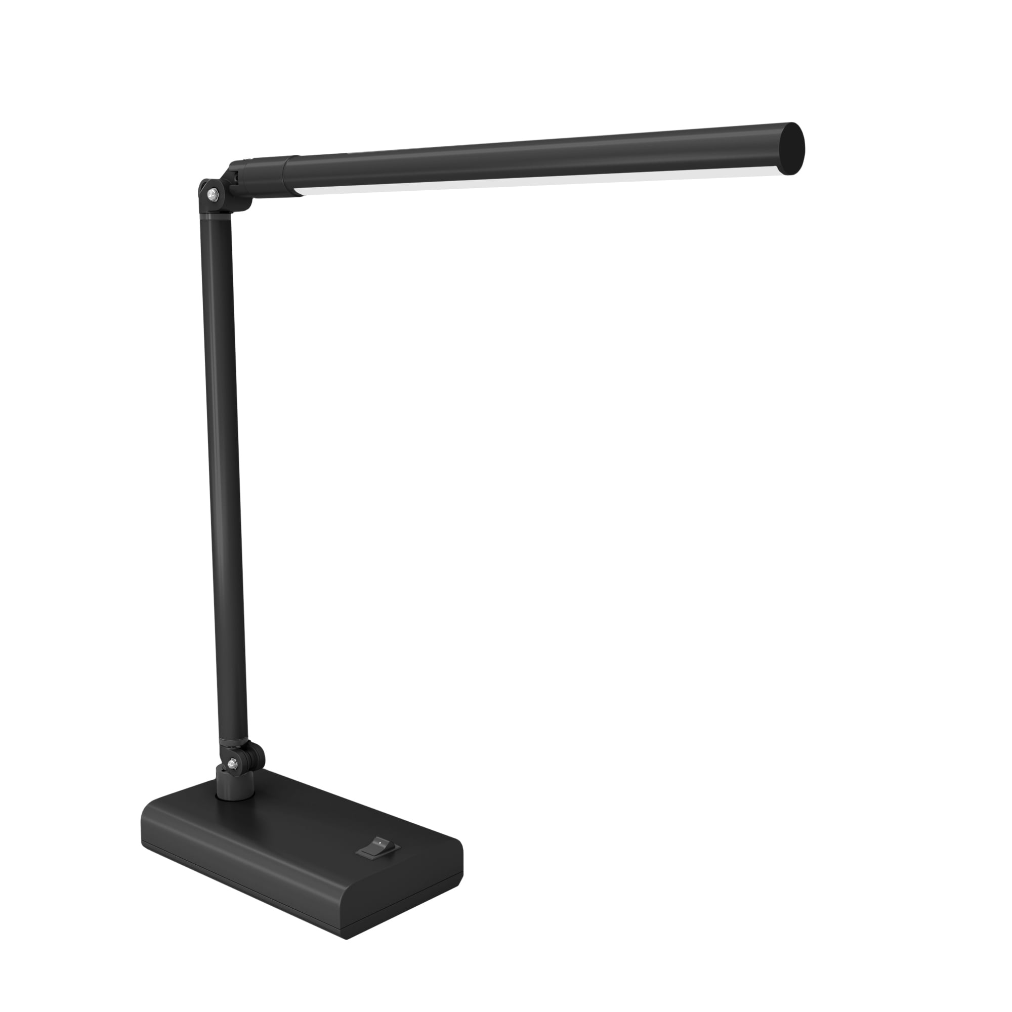 Lavish Home LED Contemporary Desk Lamp - Energy Saving - Walmart.com