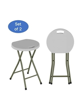 Folding Bar Stools in Bar Stools & Counter Stools - Walmart.com