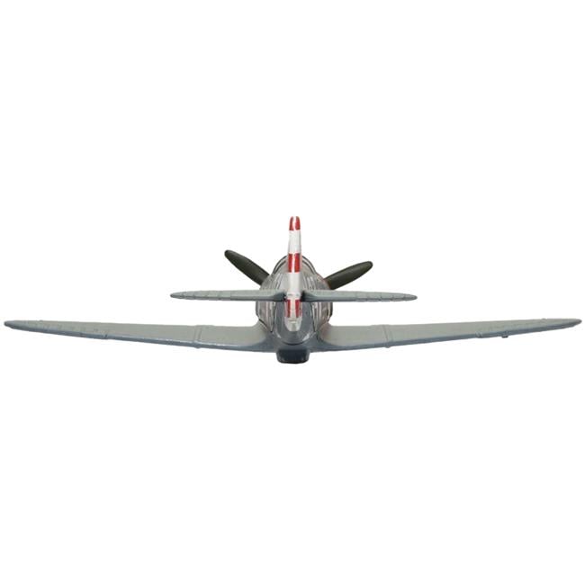 Lavochkin LA7 Fighter Plane Sergei Federovich Dolgushin 156th Fighter ...