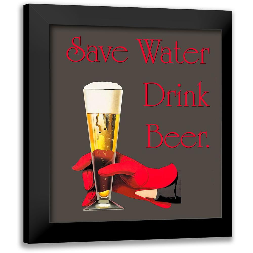 Lavoie, Tina 15x16 Black Modern Framed Museum Art Print Titled - Save ...