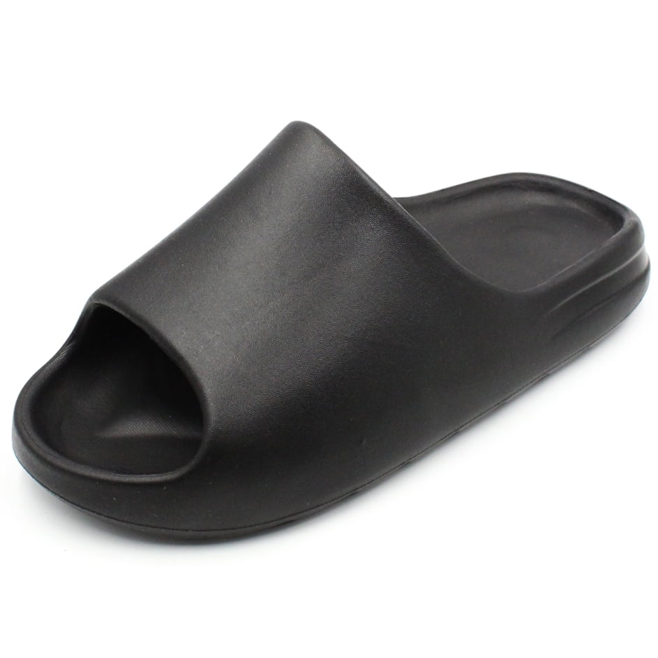 Lavra Cushion Slides For Women | House Slippers Shower Sandals | On ...