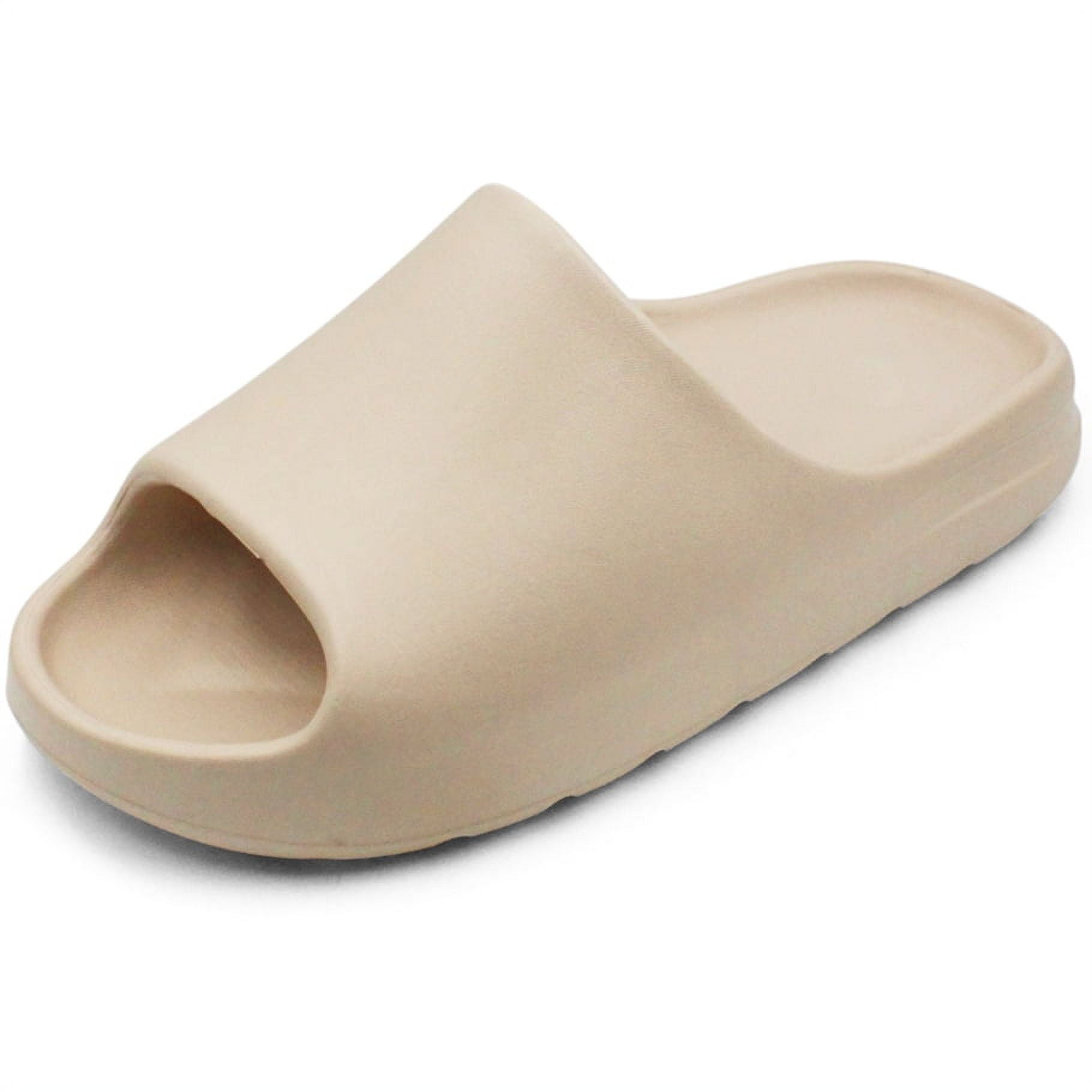 Lavra Cushion Slides For Women | House Slippers Shower Sandals | On ...
