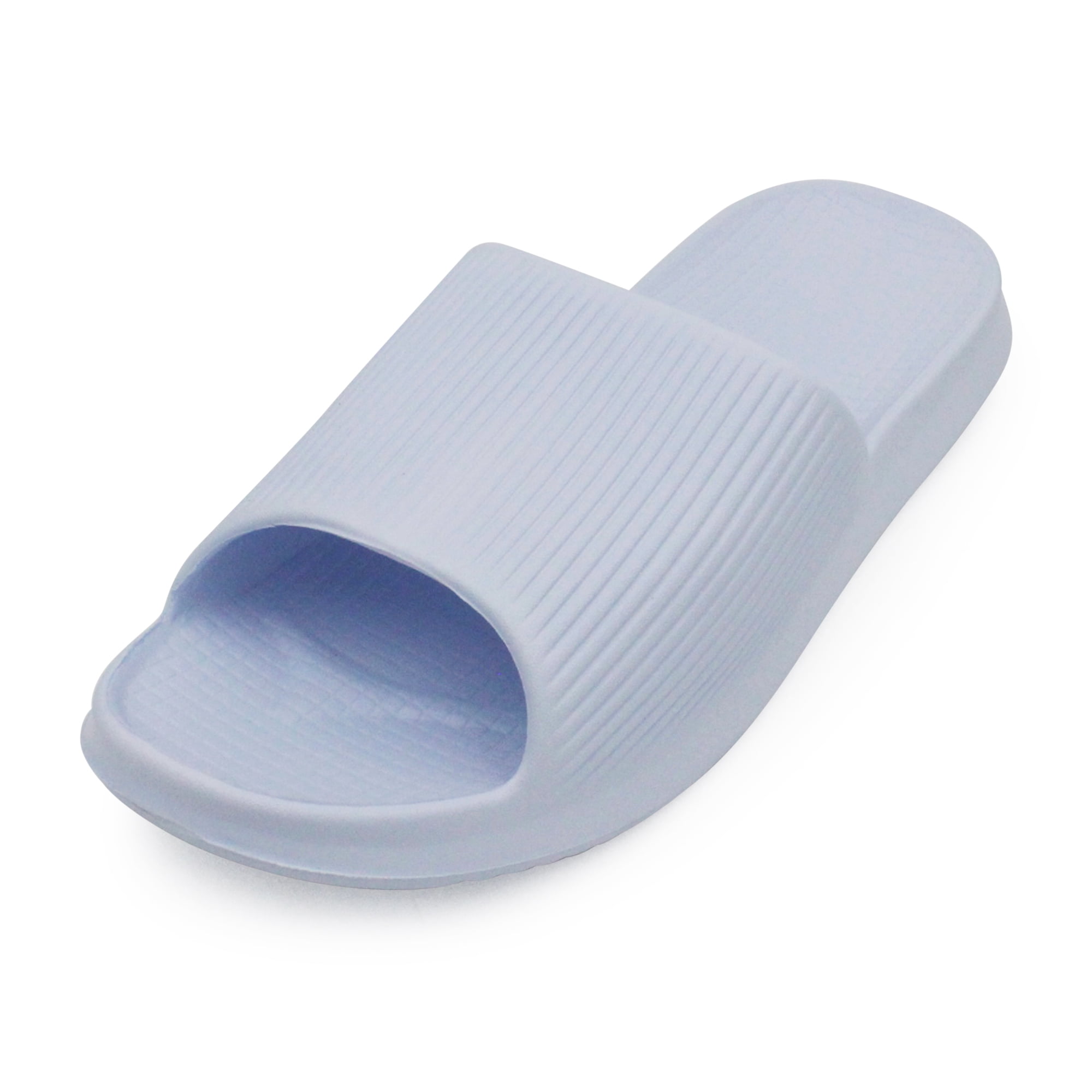 Lavra Shower Sandals Women | Quick Drying Non Slip Shower Shoes| Womens ...