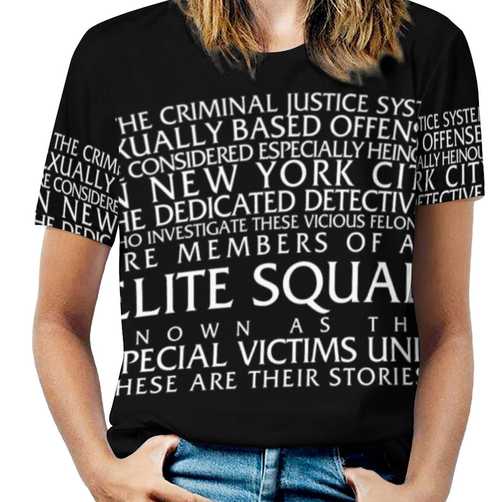 Law And Order : Svu Special Victims Unit Introduction Dick Wolf Lotus ...