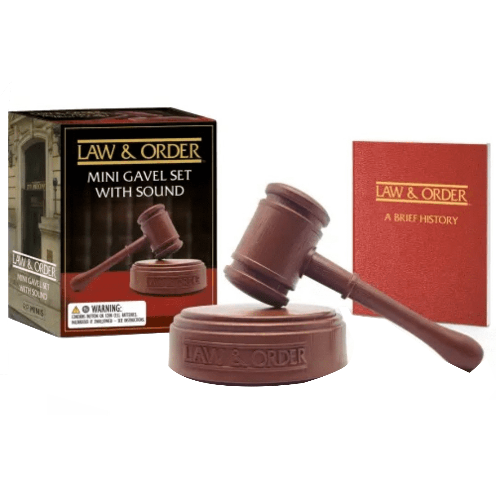 Law Gavel Set With Sound Law Gavel Set With Sound That Law And Sound It ...