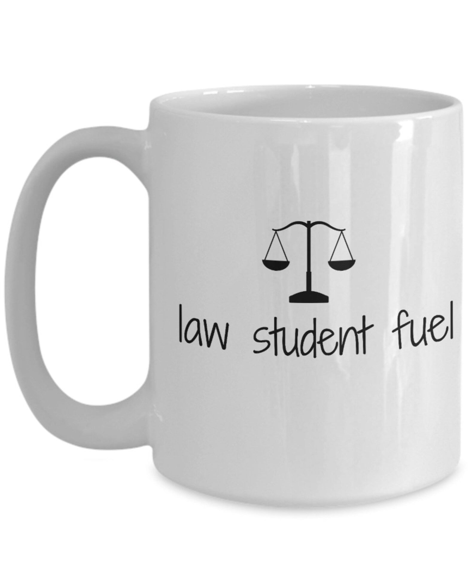 Law School Mug Law Student Gifts Law School Gift Grad School - Walmart.com