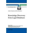 Law and Philosophy Library Knowledge Discovery from Legal Databases ...