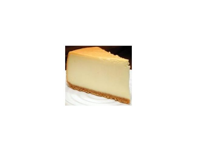 Lawlers Desserts Elite New York Cheesecake, 70 Ounce 4 per case ...