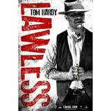 Lawless (DVD) - Walmart.com