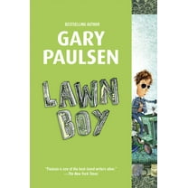 Lawn Boy Lawn Boy Returns, (Paperback) - Walmart.com