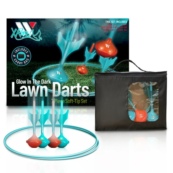 Lawn Darts