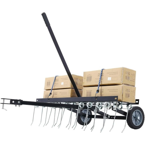 Tractor Landscape Rakes in Tractor Implements - Walmart.com