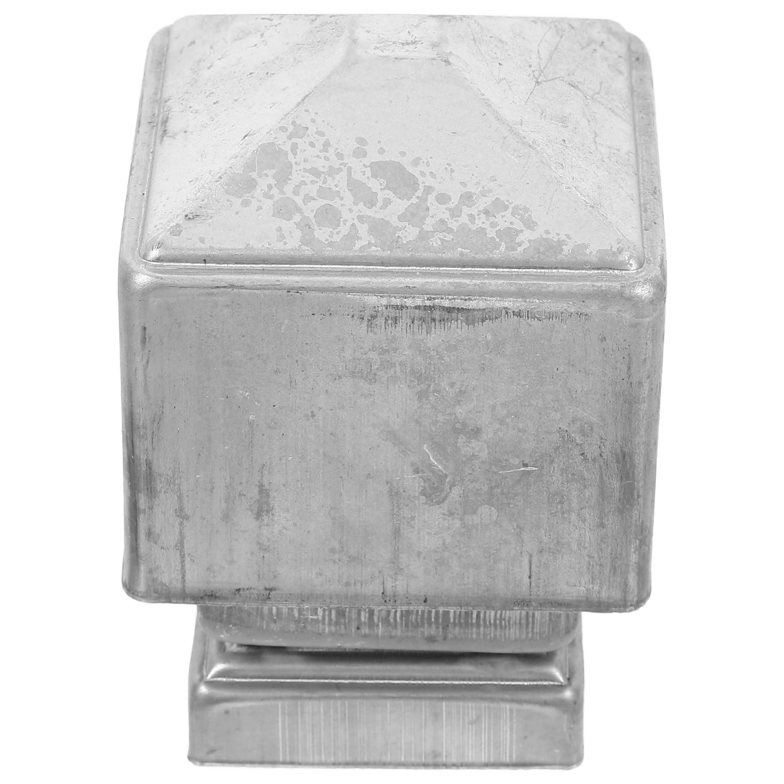 Lawn Fence Decorations Household Railing Finials Post Cap - Walmart.com