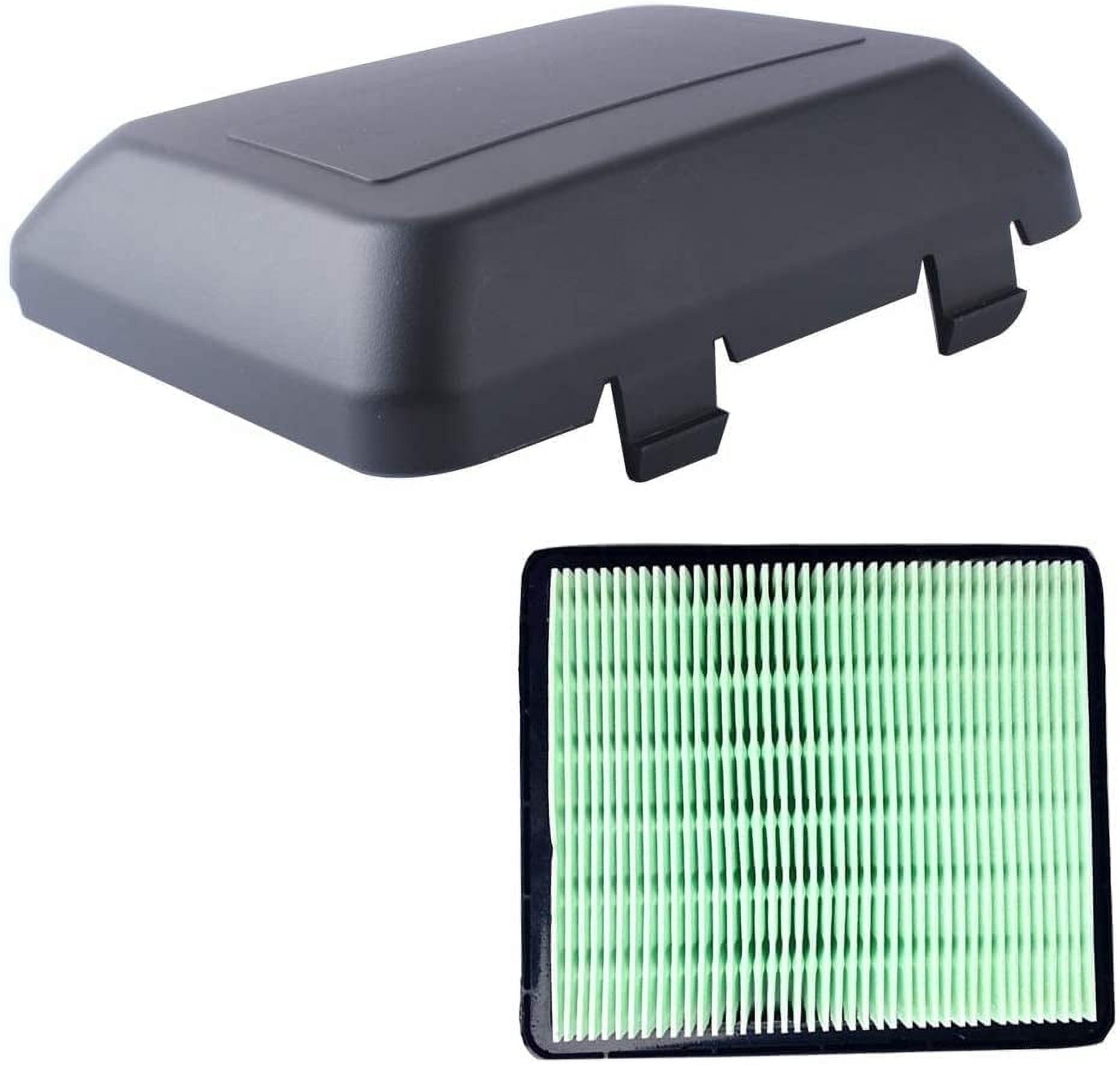 Lawn & Garden Equipment Engine Air Filter Cover with Air Filter For ...
