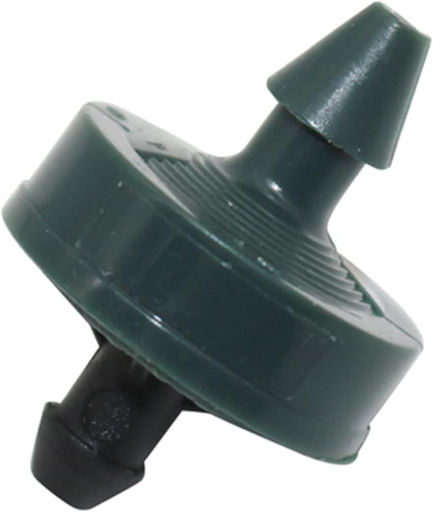 Lawn Garden Sprinkler 20Pcs 2L 4L 8L Constant Current Dripper Automatic Pressure Compensation ...