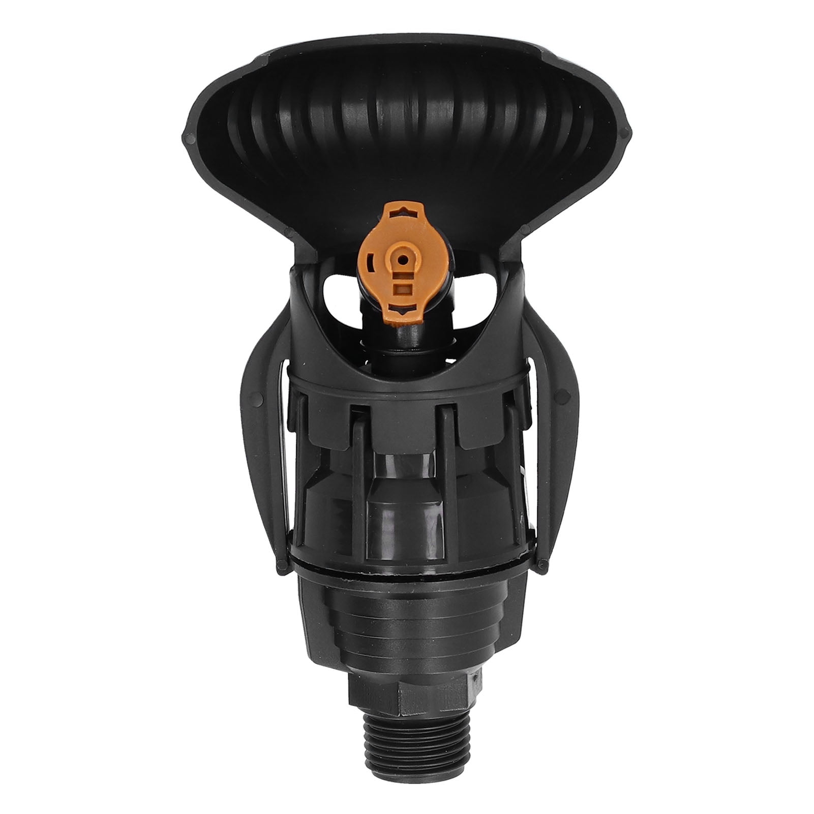 Lawn Irrigation Sprinkler ABS 1/2in External Thread Automatic Watering ...