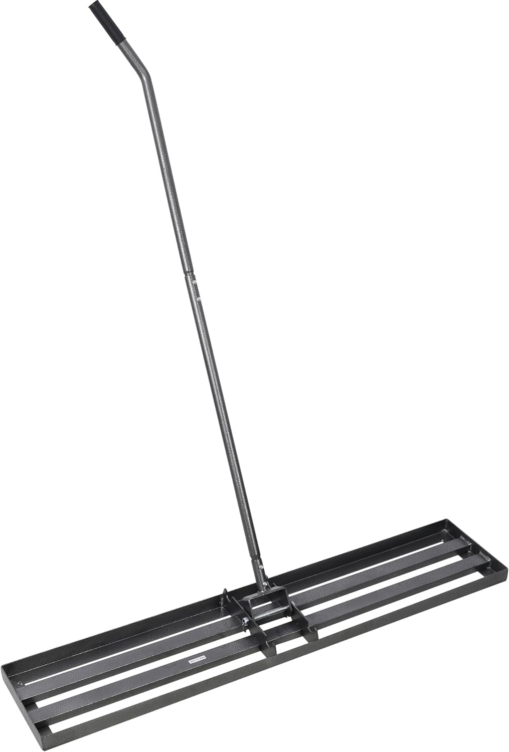 Lawn Leveling Rake 48"x10" - Heavy Duty Effort-Saving Lawn Level Tool ...