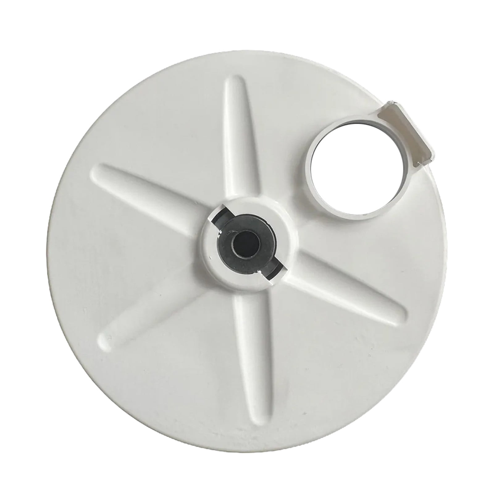 Lawn Mower 131-4513 Wheel Cover Sturdy Construction User-friendly ...