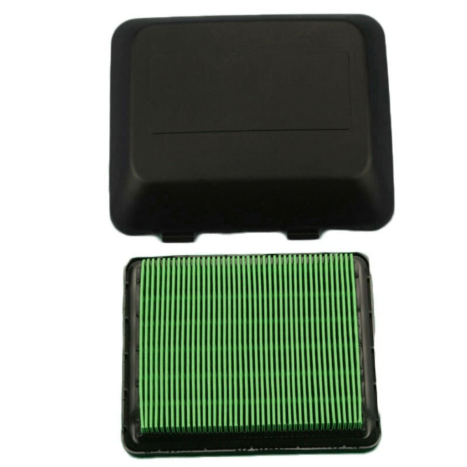 Lawn Mower Air Filter Cover Engine Accessories Garden Outdoor Assembly ...