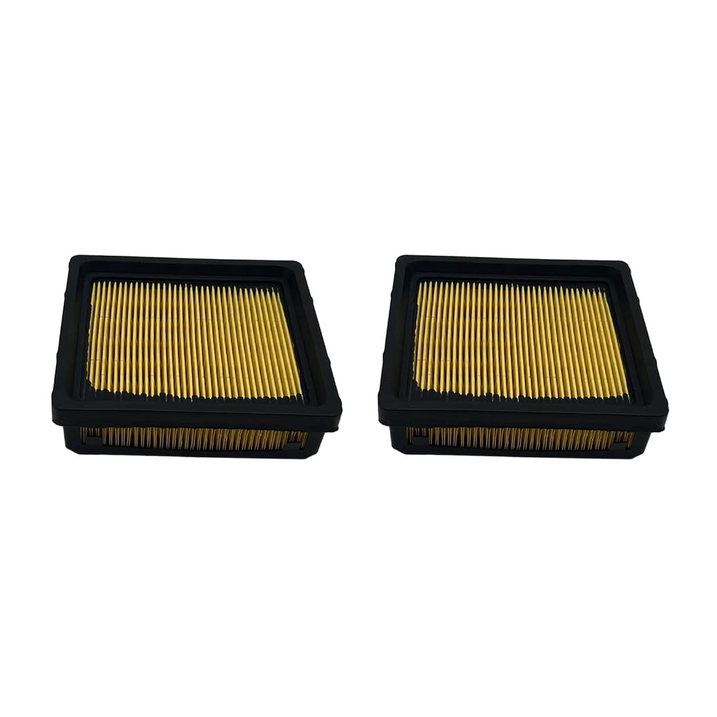 Lawn Mower Air Filter Reliable Lawn Mower Part Quality Air Filter ...