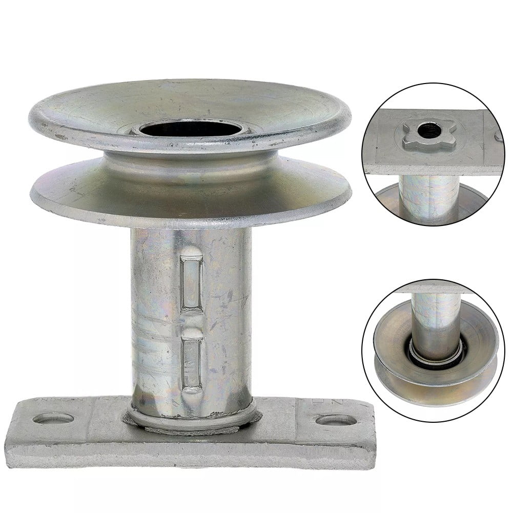 Lawn Mower Blade Adapter Assembly 687-02539 Metal Part Compatible with ...