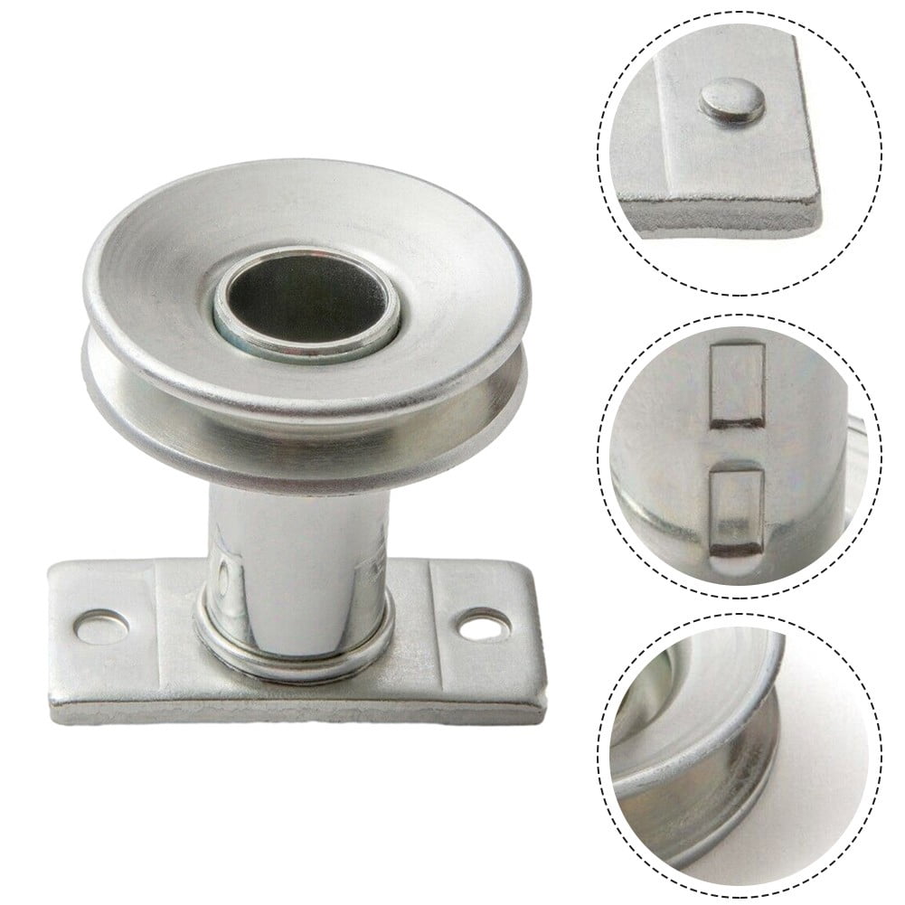 Lawn Mower Blade Adapter Compatible For Yard-Man For Troy-Bilt 687 ...